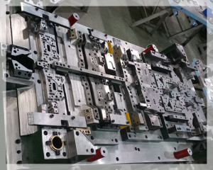 Capabilities - Nominal Machine Tool