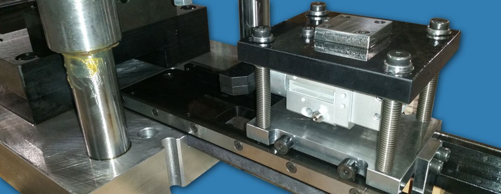 Prototype Dies - Nominal Machine Tool