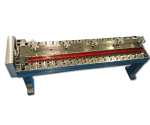 Nominal Machine Tool - Tool & Die Canada