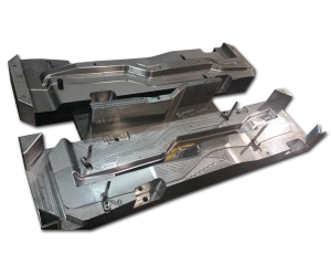 Nominal Machine Tool - Tool & Die Canada